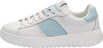 Lloyd Sneaker Toro Way