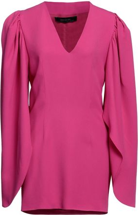 Federica Tosi KLEIDER - Mini-Kleider auf YOOX.COM