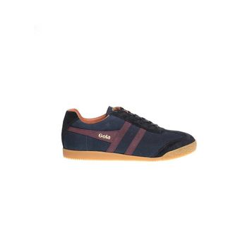 Gola Marine Harrier Millerain Sneakers - - Shoes - Herren - Blau - 41 EU