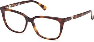 Max Mara MM5239 052 Dark Havana 52/15/140 Lunettes pour femme