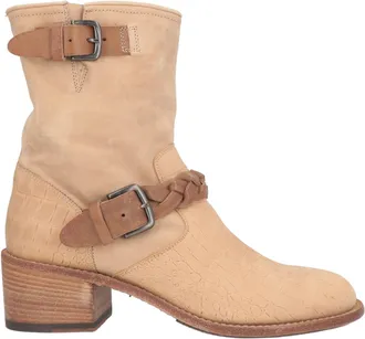 Pantanetti SCHUHE - Stiefeletten auf YOOX.COM