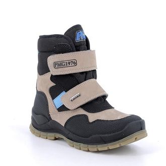 Primigi Primigi Hans GTX Bottes de Neige, Beige et Noir, 32 EU