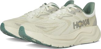 Hoka One One Hoka ONE ONE Damen Arahi 8 Sneaker, Truffle Salt/Oyster Mushroom, 40 2/3 EU
