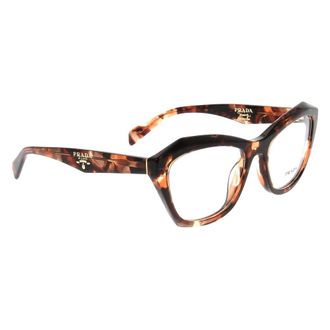 Prada Stylische Sonnenbrille mit einzigartigem Design - - Accessories - Damen - Braun - ONE SIZE