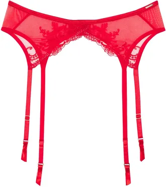 Bluebella Strumpfhalter