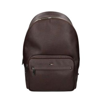 HUGO BOSS Rucks&auml;cke - - Bags - Herren - Braun - ONE SIZE