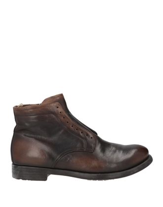 Officine Creative SCHUHE - Stiefeletten auf YOOX.COM