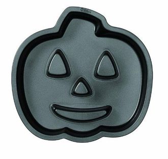 Wilton 2105-0679 Moule bonhomme-citrouille anti-adhèrent