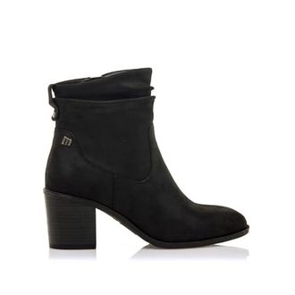 Mtng Bottines à Talons Femme MIRIANA 59501 | 61017 | DONETS Negro 252