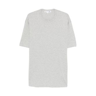 Comme Des Gar&ccedil;ons Comme Shirt T-Shirts und Polos Grau - - Tops - Herren - Grau - M
