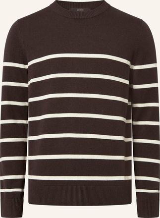 Windsor Windsor. Pullover Nedo braun