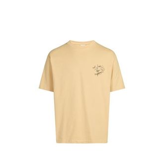 Dr&ocirc;le de Monsieur Tee-shirt en coton