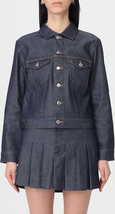 A.P.C. Jacke A. P.C. Damen Farbe Blau