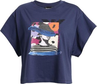 Emporio Armani TOPS - T-shirts auf YOOX.COM