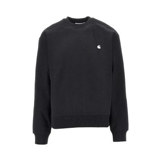 Carhartt Work in Progress Felpa girocollo Mack Man XL