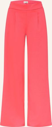 Ichi Marlenehose Ihkate rot