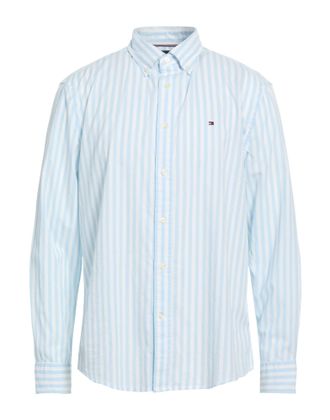 Tommy Hilfiger TOPS - Hemden auf YOOX.COM