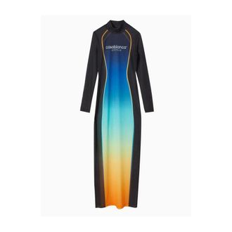 Casablanca Femme, Sport, Multicolore, Taille: 38 FR Swimsuits