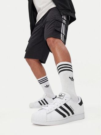 adidas Sneakers Superstar II IH8659 Wei&szlig;