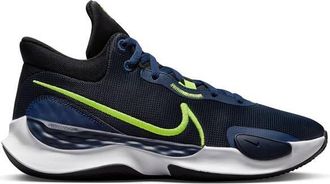 Nike Herren Basketballschuhe RENEW ELEVATE III