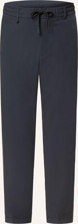 HUGO BOSS Chino Convert Tailored Fit blau