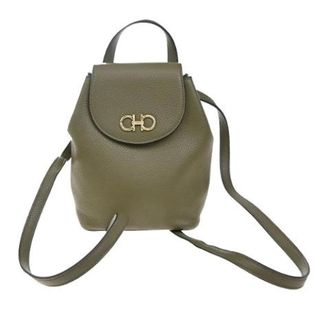 Ferragamo Damen, Pre-Owned, Gr&uuml;n, ONE SIZEGr&ouml;&szlig;e