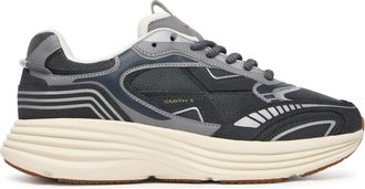 Alexander Smith Sneakers Alexander Smith StormMan SXBDSMM-7014 Dunkelgrau