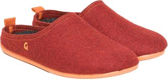 Gottstein Pantolette Wool Slide-In