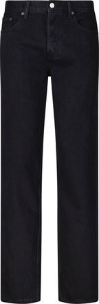 Frame Denim Relaxed-Fit Jeans