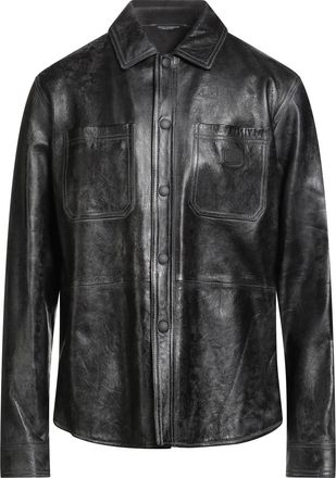 Dolce & Gabbana JACKEN & M&Auml;NTEL - Jacken und Anoraks auf YOOX.COM