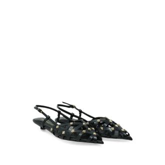 Emanuelle Vee Damen, Schuhe, Schwarzk, 38 EUGr&ouml;&szlig;e