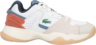 Lacoste SCHUHE - Sneakers auf YOOX.COM
