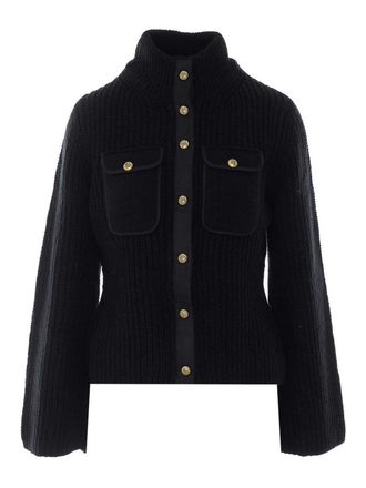 Pinko Cardigan - Noir