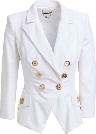 Elisabetta Franchi ANZ&Uuml;GE und CO-ORDS - Blazers auf YOOX.COM