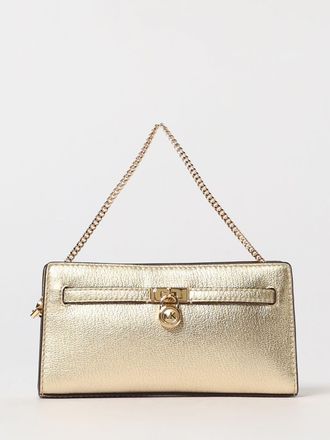 Michael Kors Sac Porté épaule MICHAEL KORS Femme couleur Or