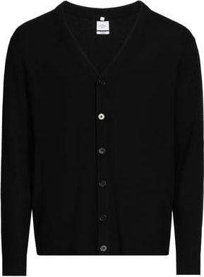 Au Printemps Paris Cardigan en cachemire