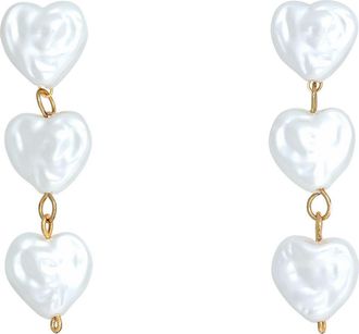 Taolei SCHMUCK und UHREN - Ohrringe auf YOOX.COM