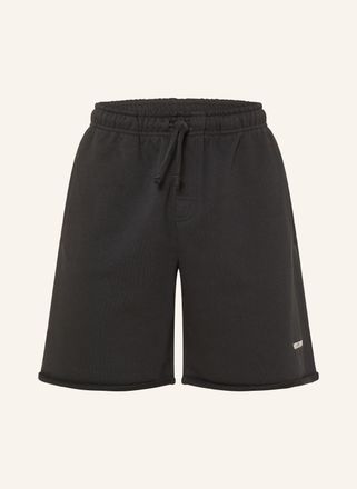 Worst Behavior Wrstbhvr Sweatshorts Ito schwarz