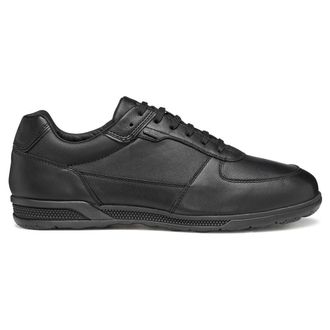 Geox MAN U SPHERICA ACTIF X3 B ABX Sneakers Black 42_EU