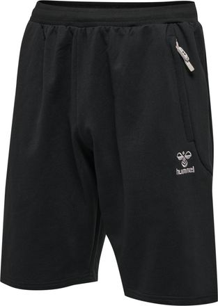 Hummel Move Grid Cotton Shorts