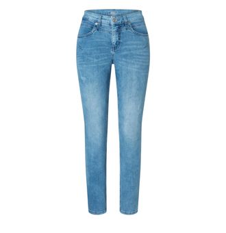 Mac Jeans Rich Slim Midblue 38/28