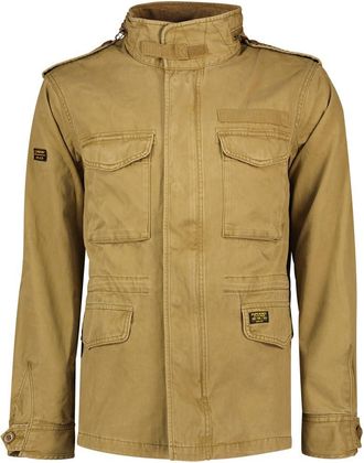Superdry Rookie Field Jacket 2XL