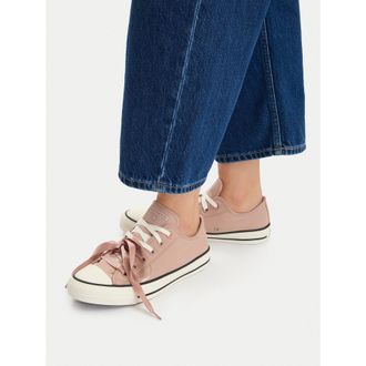 Converse Sneakers aus Stoff Converse A18911C Rosa