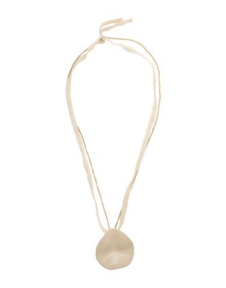 Alysi SCHMUCK und UHREN - Halsketten auf YOOX.COM