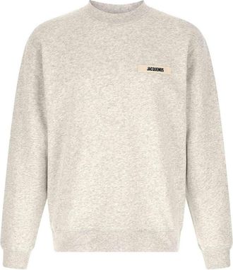 Jacquemus Sweat-Shirts - Gris