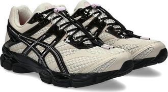 Asics FLUIDRIDE Cushioned Sneaker - Beige