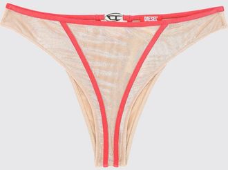 Diesel Slip mit Kontrastkanten