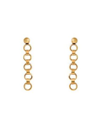 Jil Sander JOAILLERIE et MONTRES - Boucles doreilles sur YOOX.COM