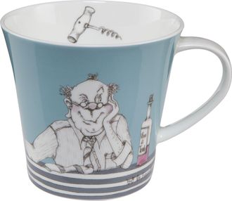 GOEBEL Barbara Freundlieb BF FB TA Männer sind wie Wein Bunt