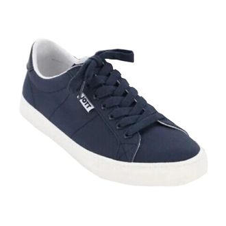 Jott Canvas Horizon Sneakers - - Shoes - Herren - Blau - 41 EU